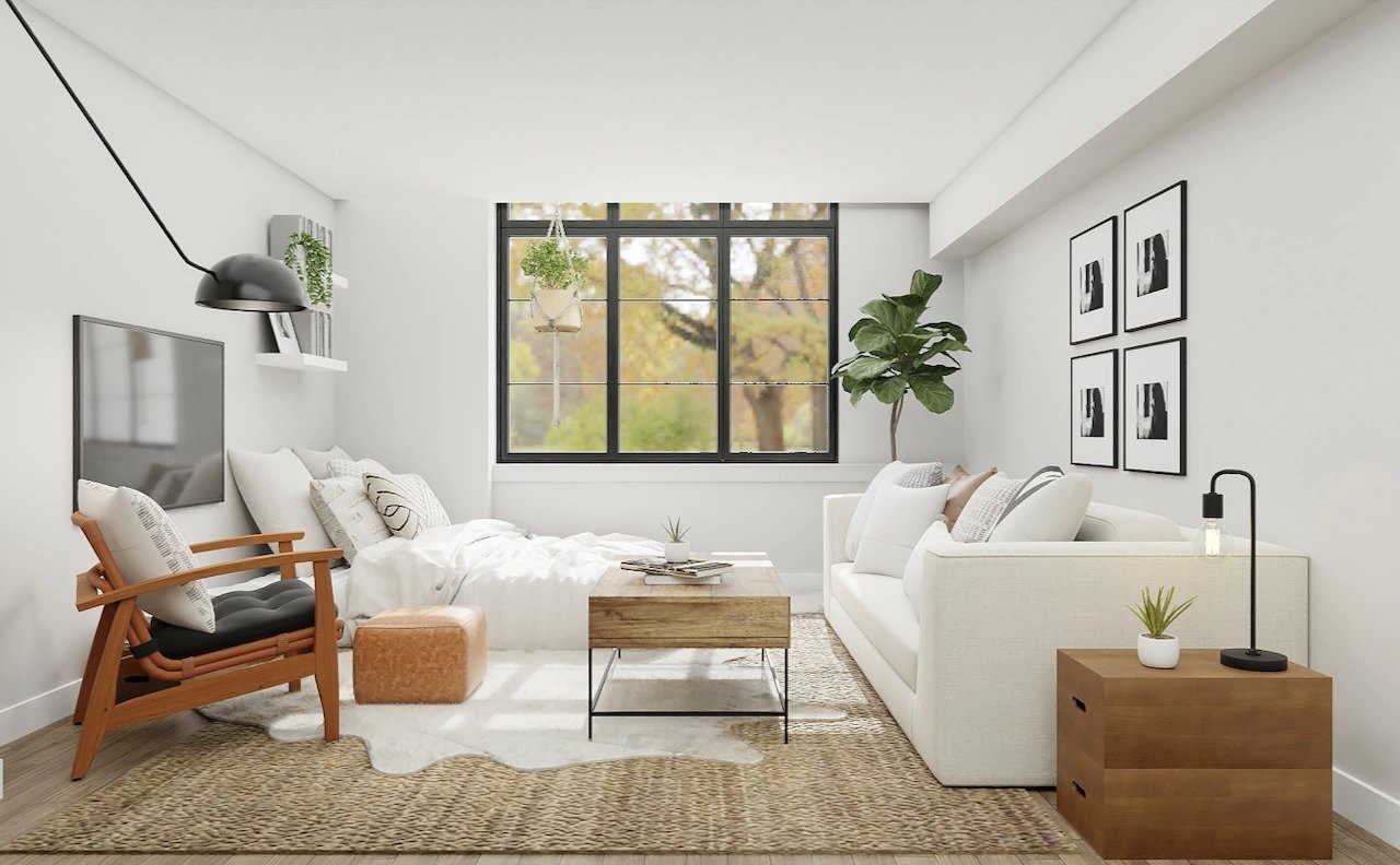 Elige los muebles para tu casa como todo un experto