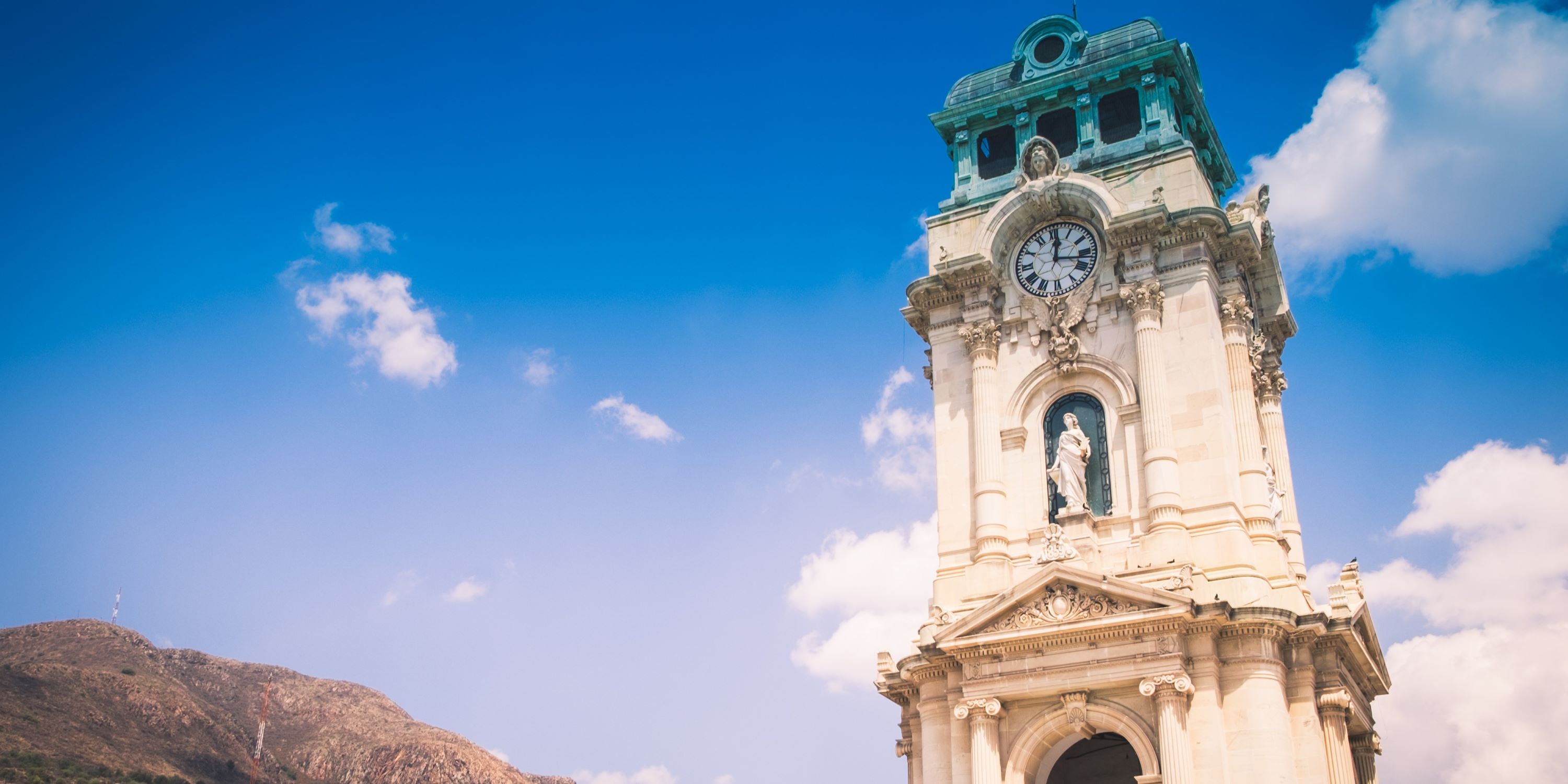 Descubre los secretos de Pachuca y su belleza auténtica