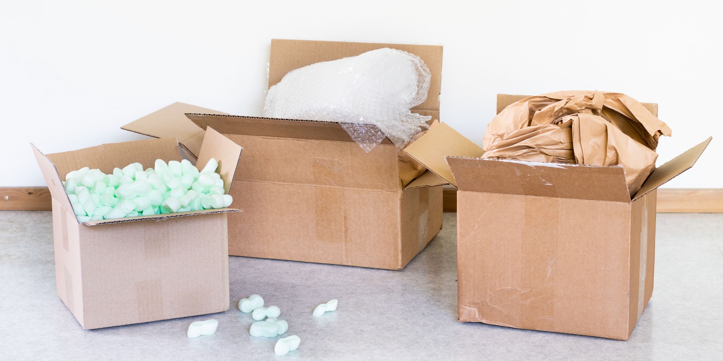 5 consejos para una mudanza sin complicaciones