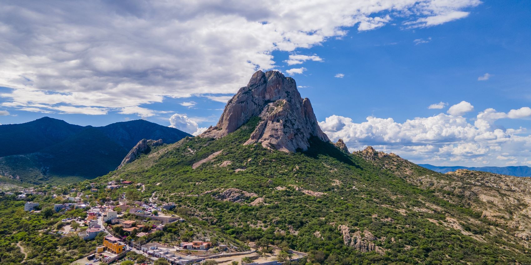 Qué hacer en Querétaro: Explora sus maravillas