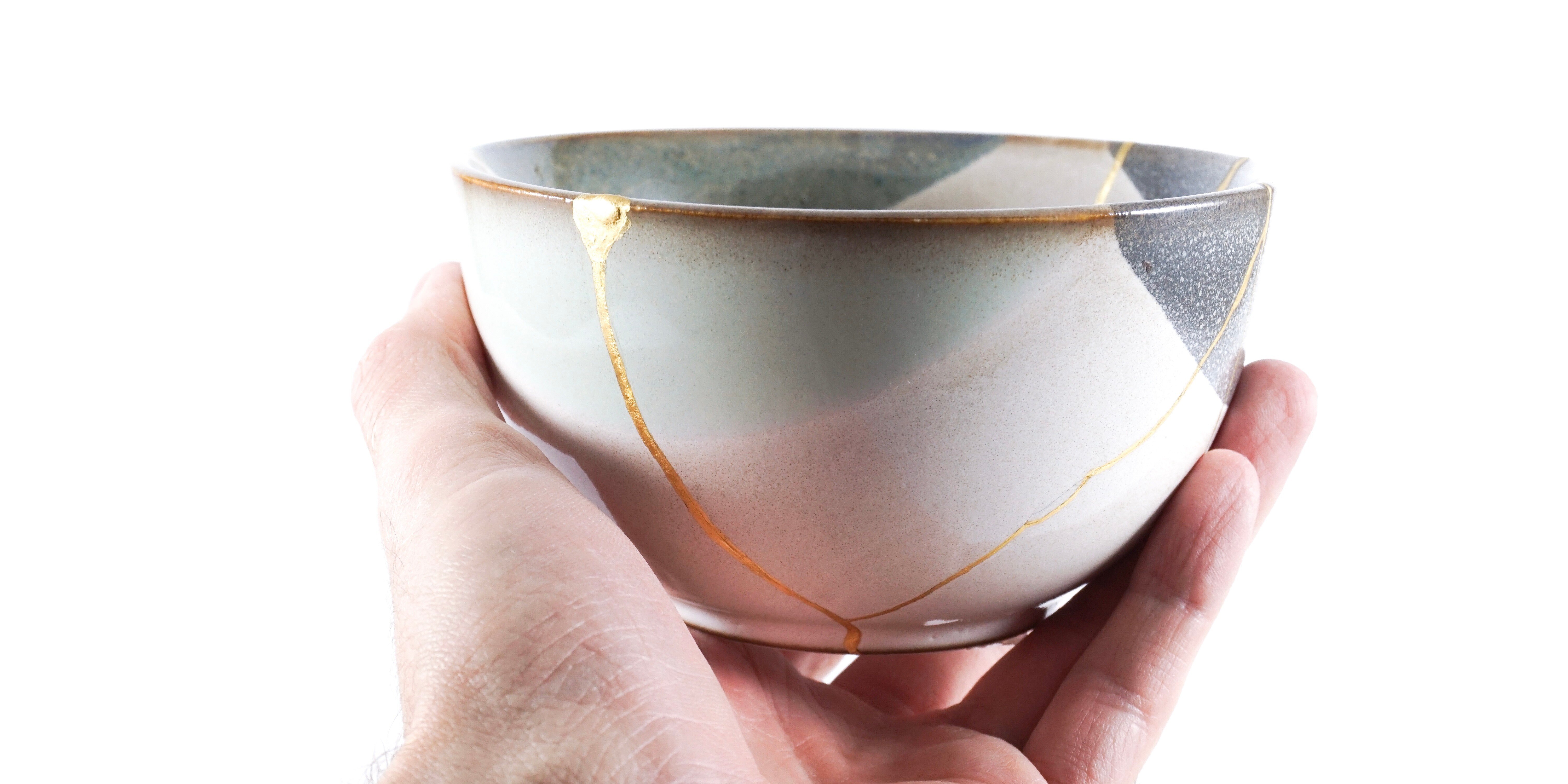 Decoración del hogar con Kintsugi: elegancia y historia