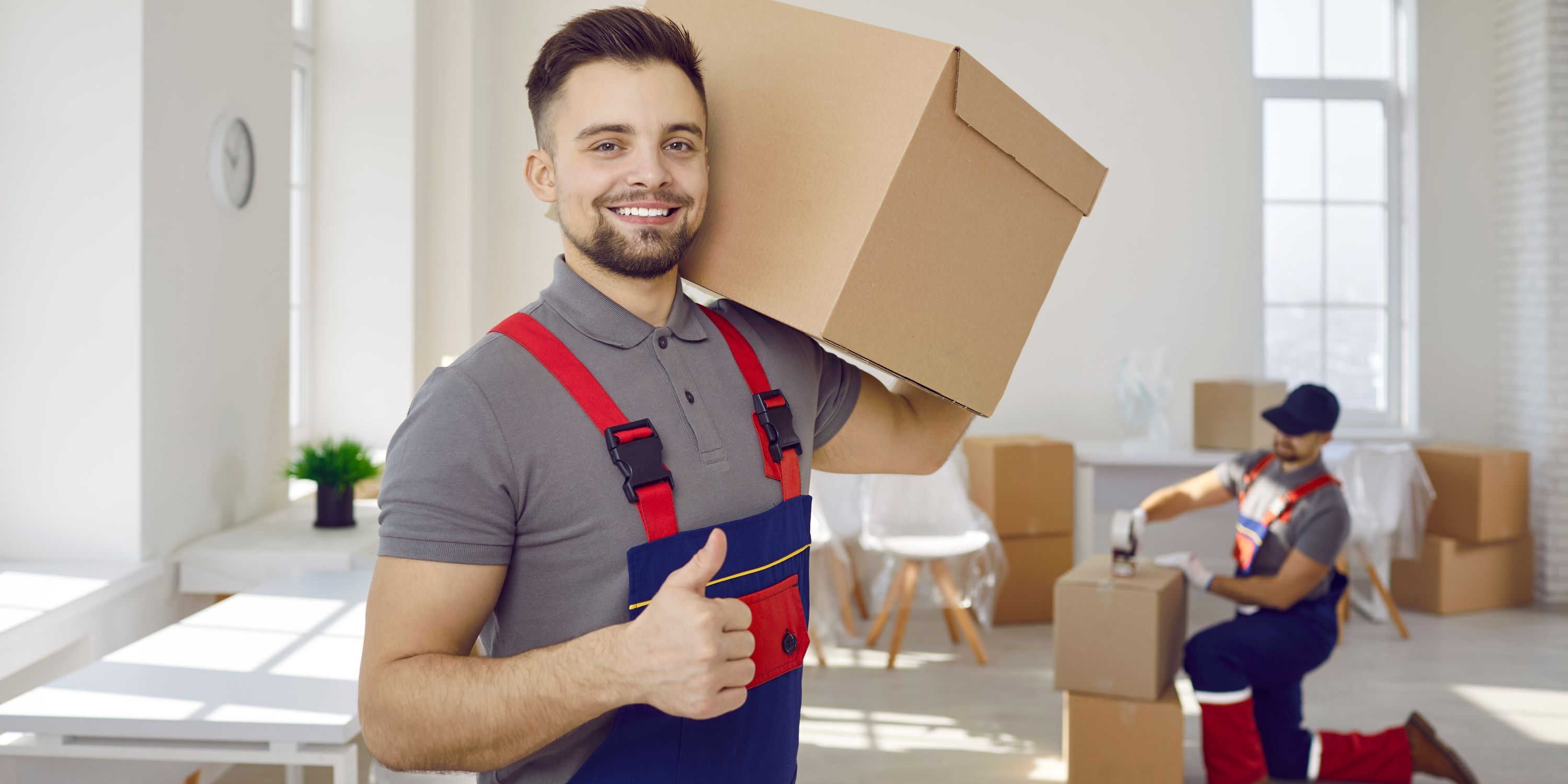 5 consejos para una mudanza sin complicaciones