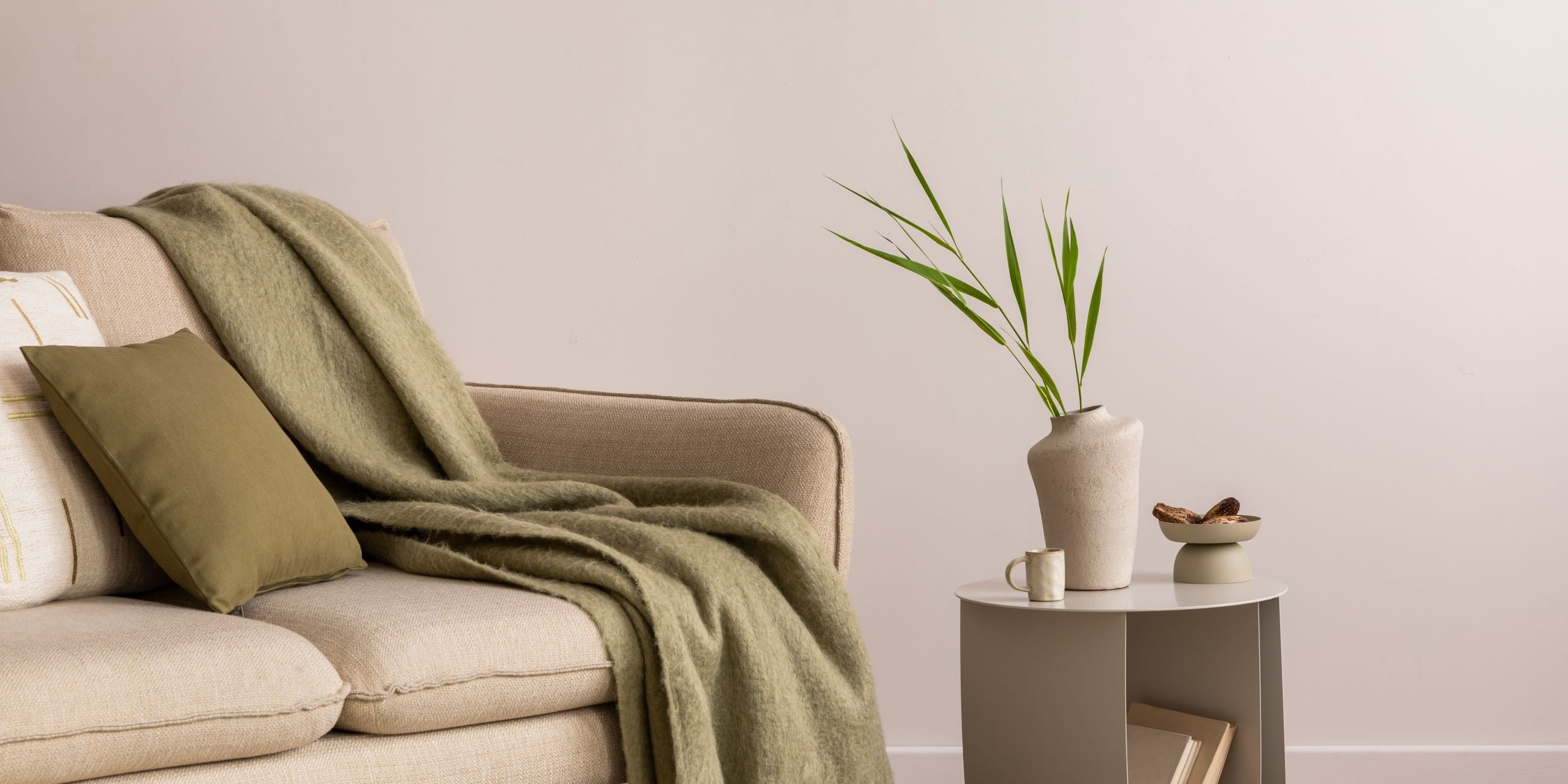 5 tips para aprovechar al máximo tu espacio con minimalismo