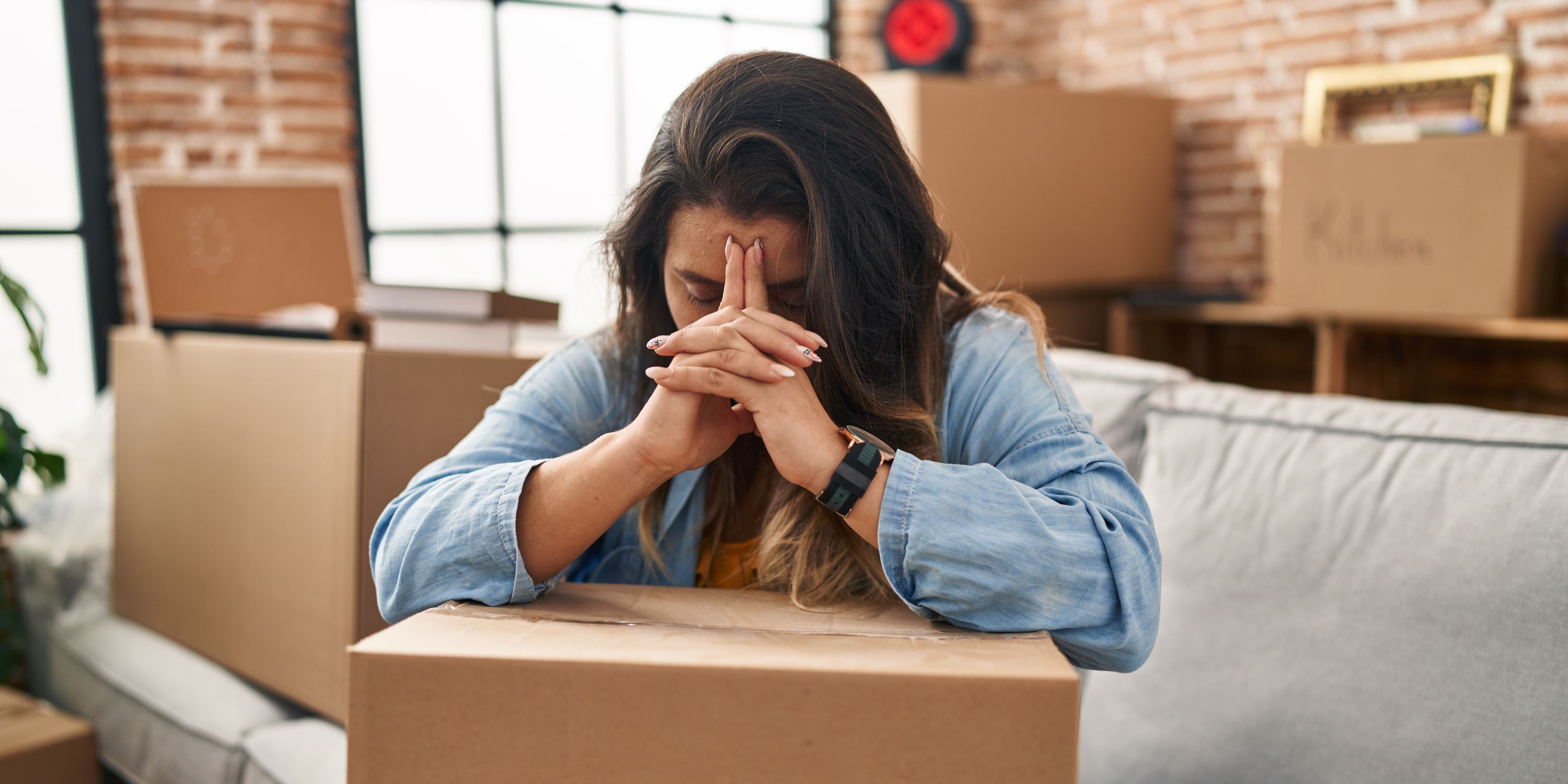 5 consejos para una mudanza sin complicaciones