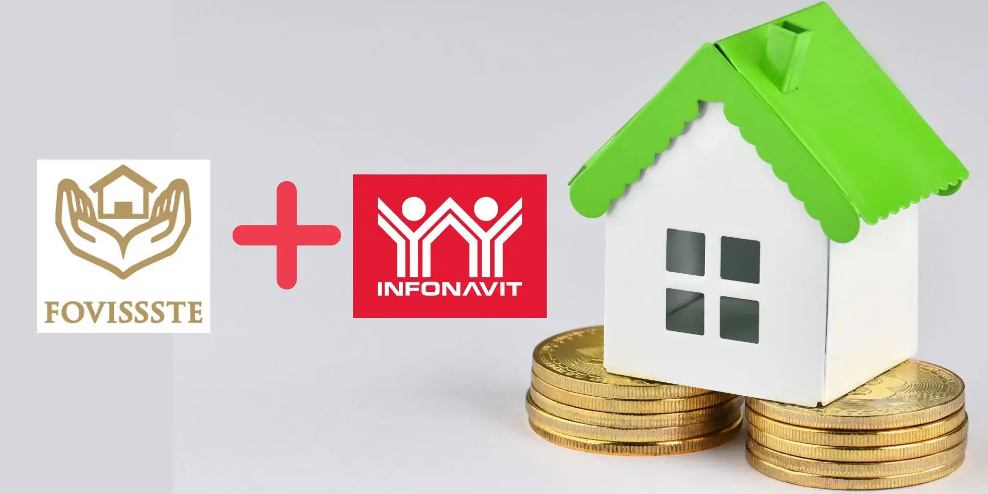 ¿Qué es el crédito FOVISSSTE Infonavit Individual?