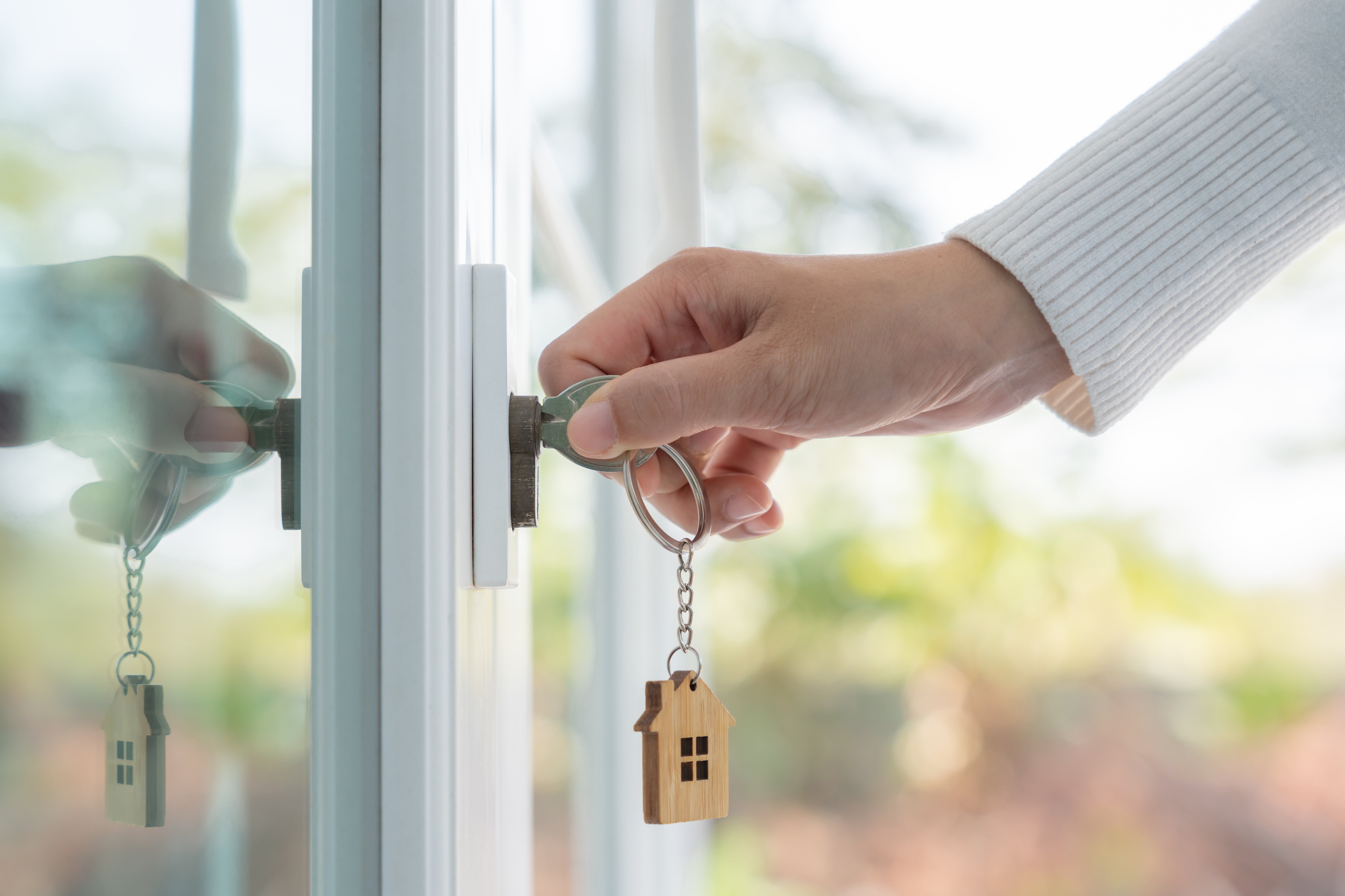 ¿Estás pensando en comprar vivienda? Requisitos para comprar casa